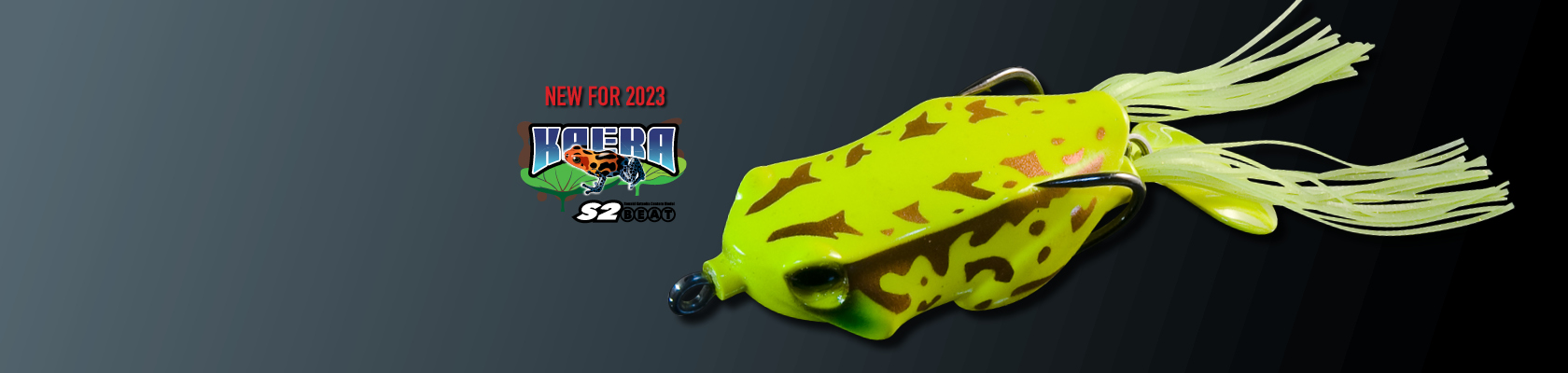 Homepage [www.jackall-lures.com]